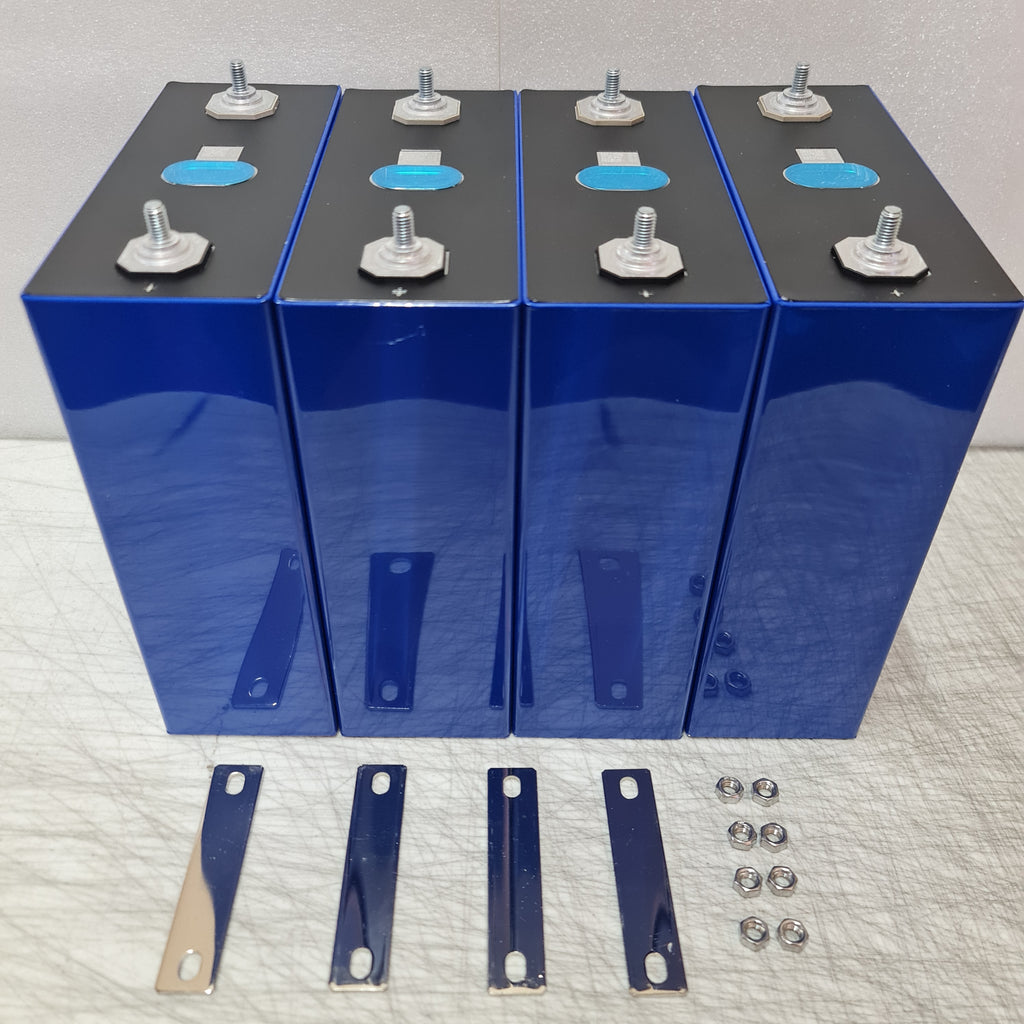 Brand New Grade A EVE LF280K V3 2024 3.2V 309AH Lifepo4 Prismatic Batt ...
