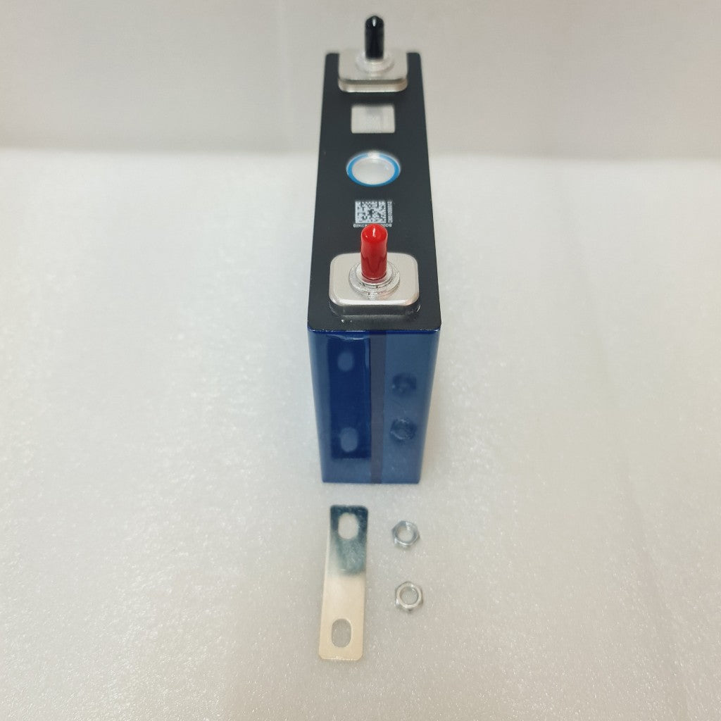 Great Power LiFePo4 3.2V 50AH Bolt 2C 100A battery lithium Battery for ...